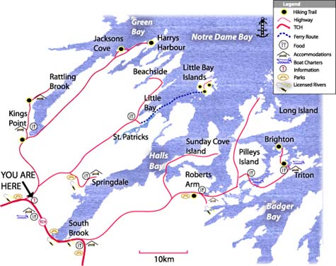 FastCounter by bCentral